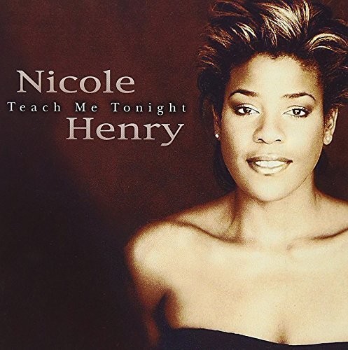 Teach Me Tonight by Nicole Henry (Jazz Vocals)