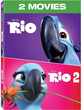 Rio 2-Movie Collection
