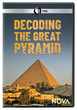 NOVA: Decoding The Great Pyramid