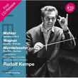 Rudolf Kempe Legacy: Kempe Mahler Wagner on DeepDiscount.com