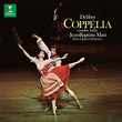 DELIBES / MARIS,JEAN-BAPTISTE Delibes: Coppelia (Complete) Japan ...