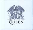 Queen, 40 Limited Edition Collector's Box Set 2