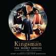 KINGSMAN: SECRET SERVICE / O.S.T., Kingsman: The Secret Service ...