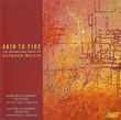 Raymond Wojcik Akin to Fire on Collectors' Choice Music.com