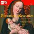 Nova Cantica Adoration & Revelation: 400 Years of Music on DeepDiscount.com