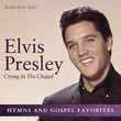 Elvis Presley, Crying In The Chapel