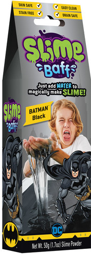 Buy Batman Black Mini Slime at GameFly | GameFly