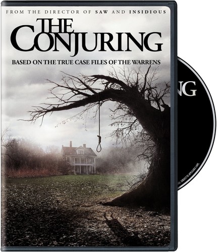 conjuring 1 release date