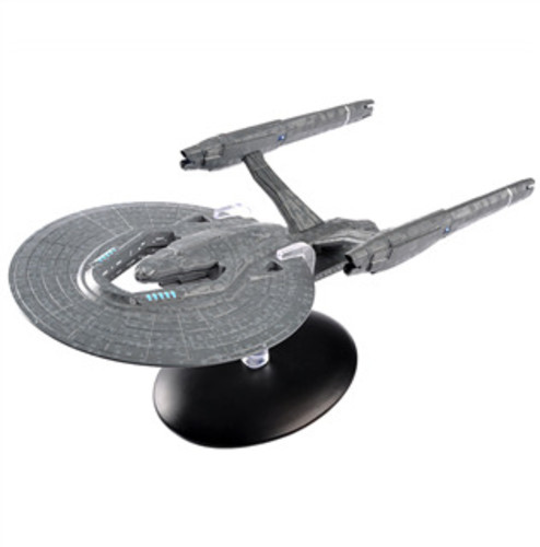 Buy Eaglemoss - Star Trek USS Vengeance at GameFly | GameFly