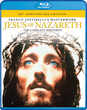 Jesus of Nazareth: The Complete Miniseries