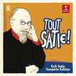 Various Artists Eric Satie: The Complete Works (Various Artists) Boxed ...
