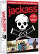 Jackass: Complete Movie and TV Collection (Includes Jackass 7-Movie ...
