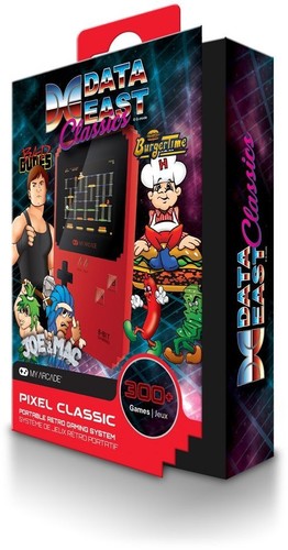 Buy My Arcade Pixel Classic at GameFly | GameFly