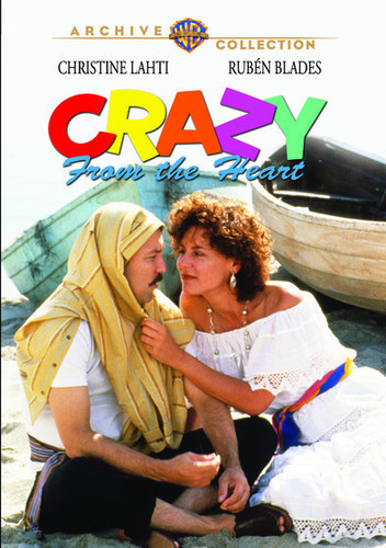 Lahti/Blades/Russ/Latham/Muniz - Crazy From the Heart | Siren Records