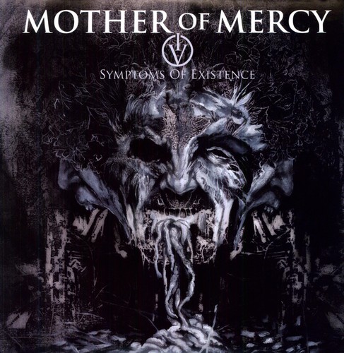 Mother of Mercy - Iv: Symptoms of Existence [LP] - Zeitgeist Music