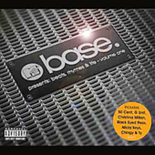 Mtv: Base / Various - Mtv: Base / Various | Waterloo Records