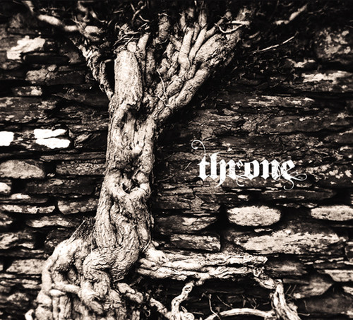 Throne / Various - Throne / Various [CD] - Zeitgeist Music