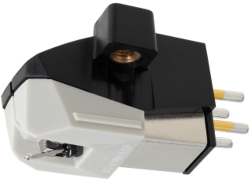 Audio Technica AT-VM95SP 78 RPM Dual Moving Magnet Cartridge with ...