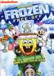 Spongebob's Frozen Face-Off
