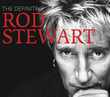 Rod Stewart, The Definitive Rod Stewart [Standard Version]