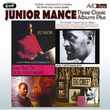 3 Classic Albums Plus [Import]
