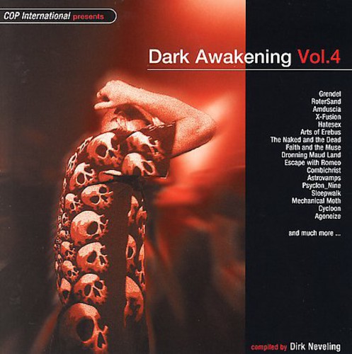 Dark Awakening 4 / Various - Dark Awakening 4 / Various [CD] - Zeitgeist Music
