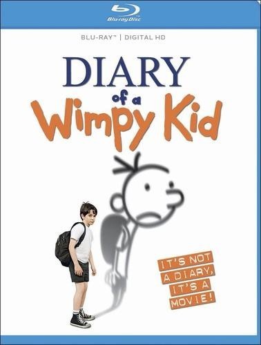 Diary of a Wimpy Kid Robert Capron; Zachary Gordon
