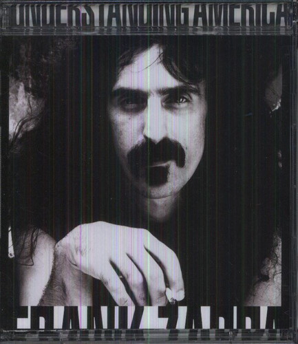 Frank Zappa, Understanding America