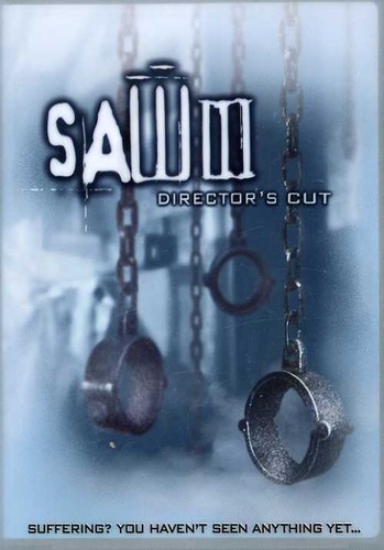 saw 2007 release date